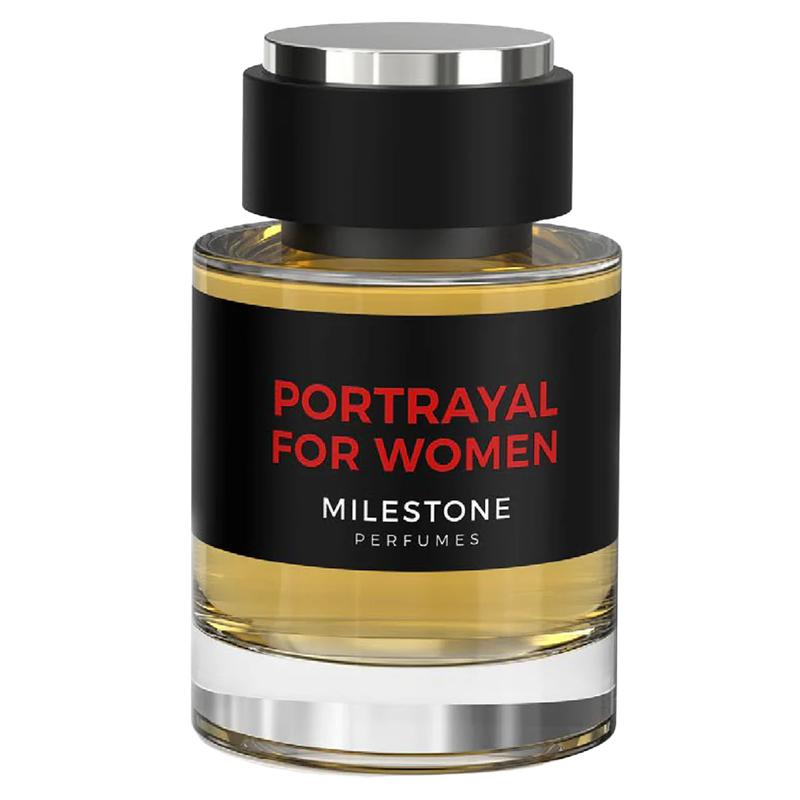 Portrayal For Woman Milestone Perfumes perfume - a fragrance for women 2022