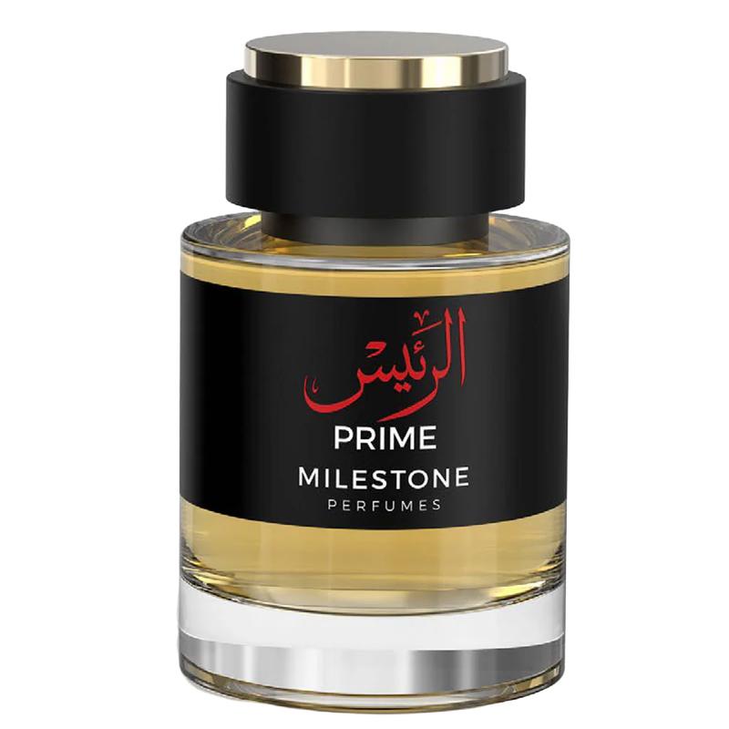 Prime Milestone Perfumes perfume - a fragrance for women and men 2022