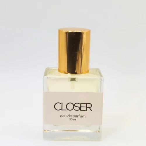 Closer Maison des Animaux Fragrances perfume - a new fragrance for ...