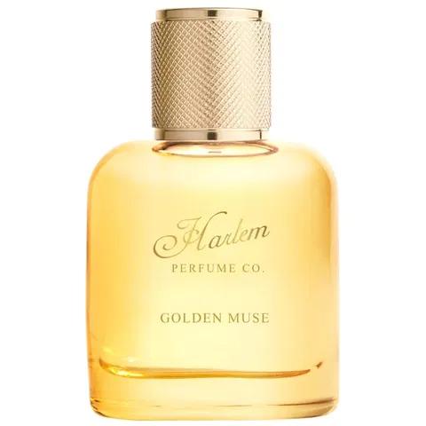 Golden Muse Harlem Perfume Co. аромат — новый аромат для женщин 2025