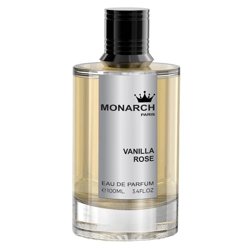 Monarch Vanilla Rose Milestone Perfumes parfum - un parfum pour homme ...