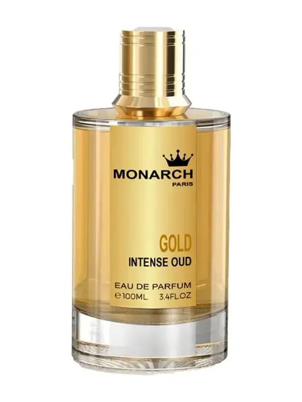 Monarch Gold Intense Oud Milestone Perfumes parfém - a vůně pro ženy a ...
