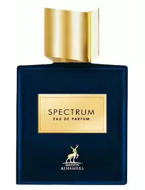 Spectrum Maison Alhambra perfume - a fragrance for women and men 2023