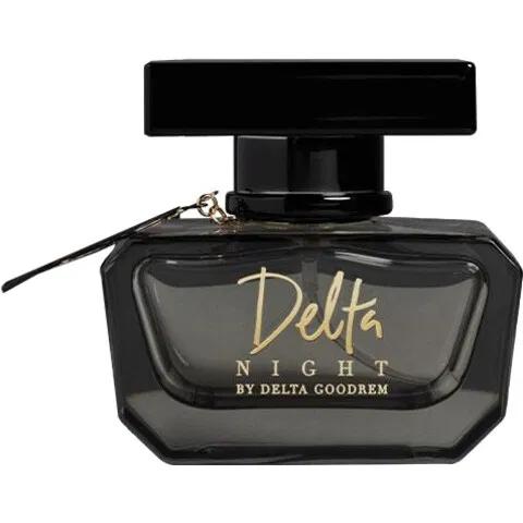 Night Delta Goodrem fragancia - una nuevo fragancia para Hombres y ...
