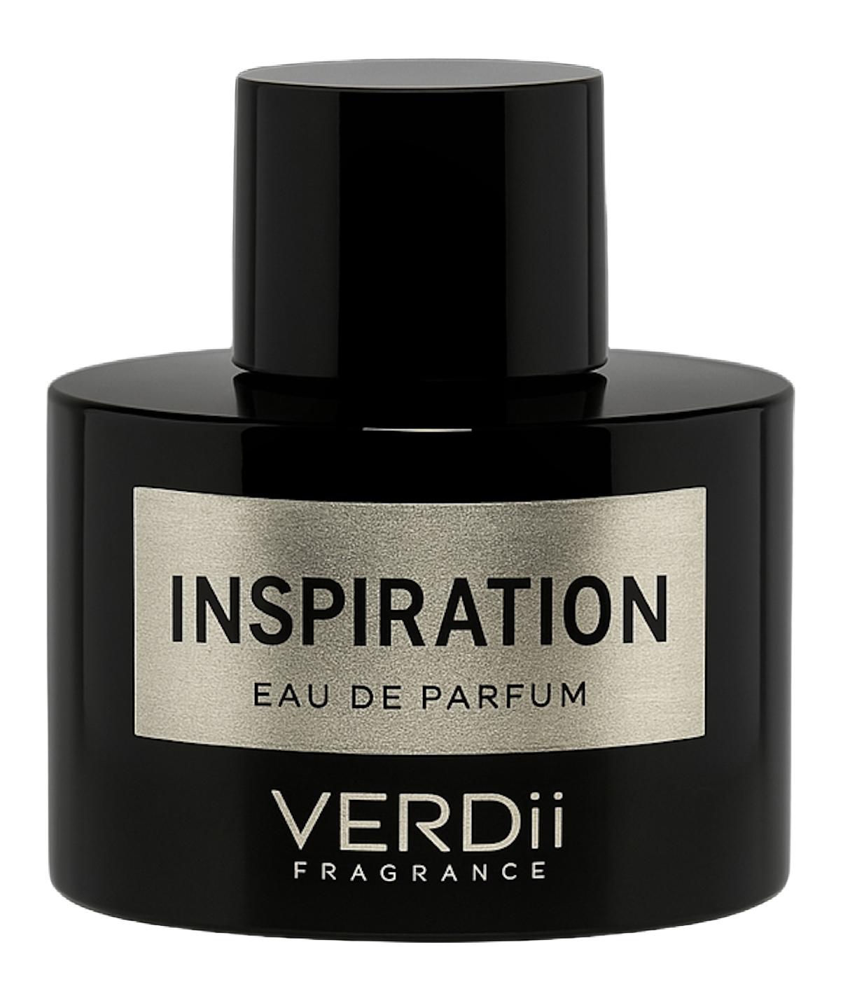 Inspiration Verdii Fragrance perfume - a new fragrance for women and ...