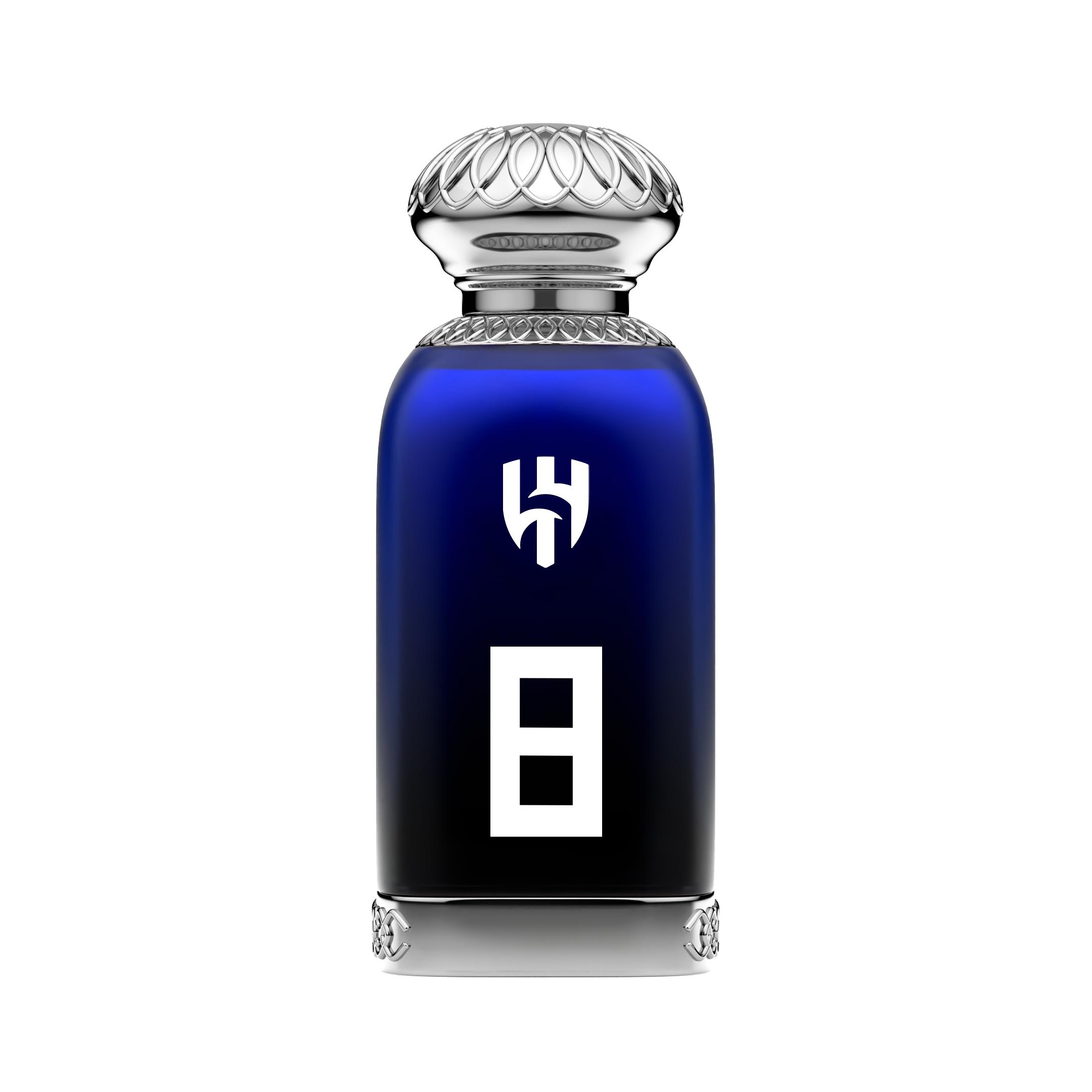 HILAL 8 Dkhoon Emirates perfume - a novo fragrância Compartilhável 2024