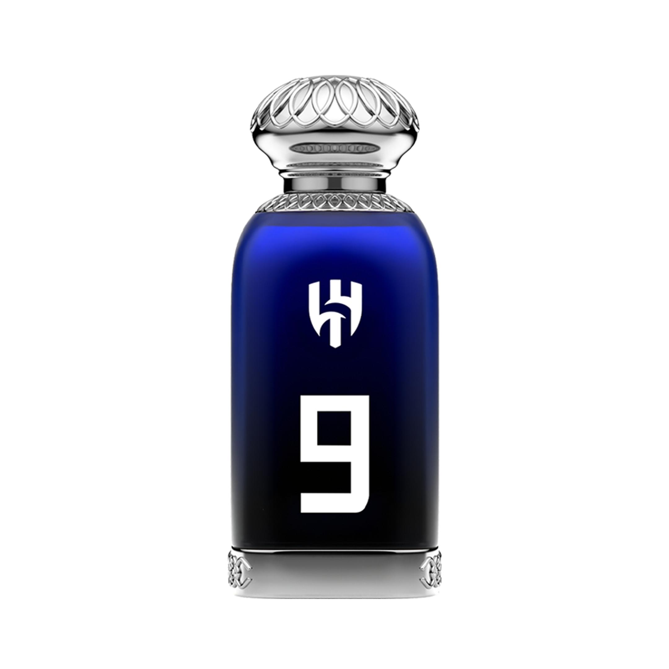 ALHILAL 9 Dkhoon Emirates perfume - a new fragrance for women and men 2024