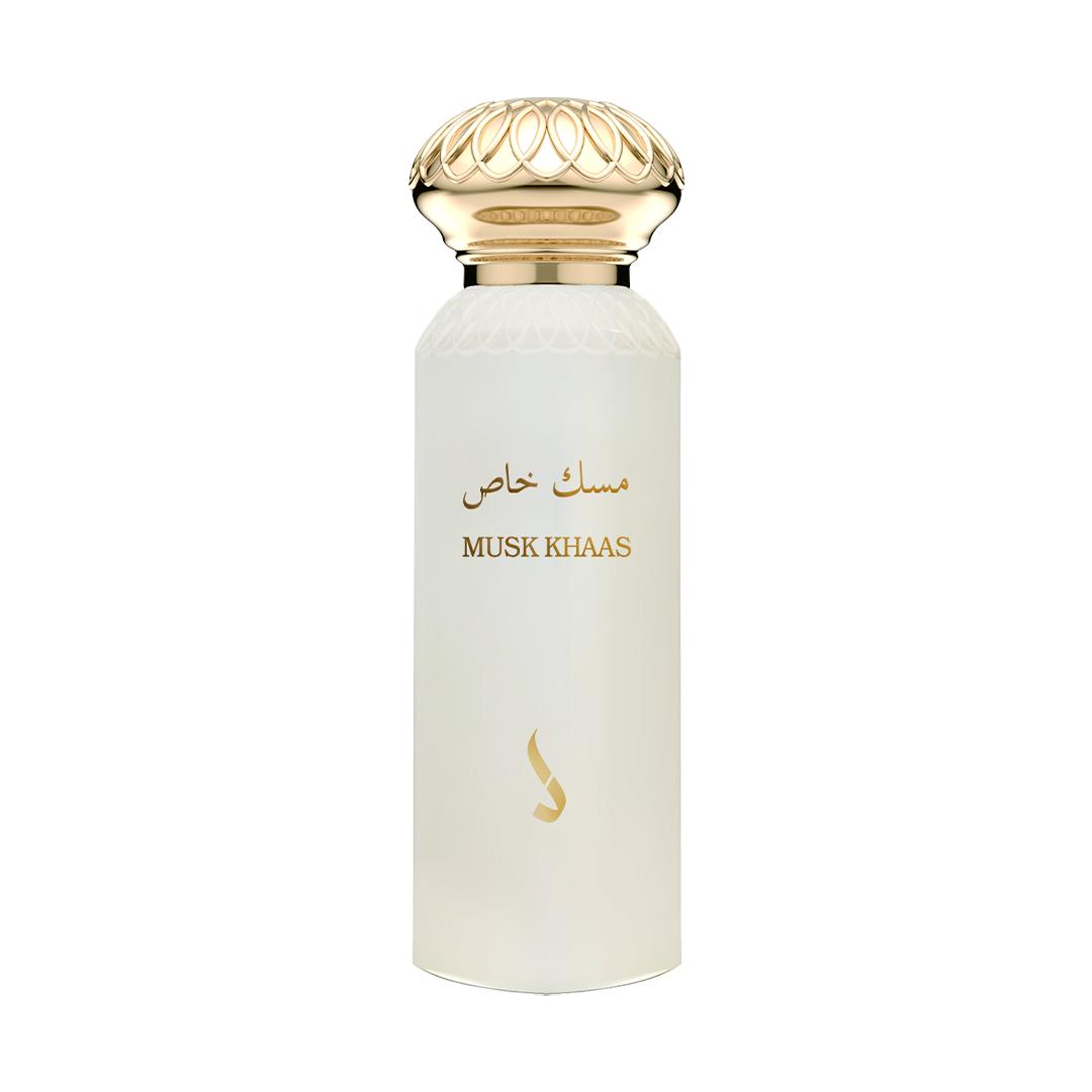 Musk Khaas Dkhoon Emirates عطر - a جديد fragrance للجنسين 2024