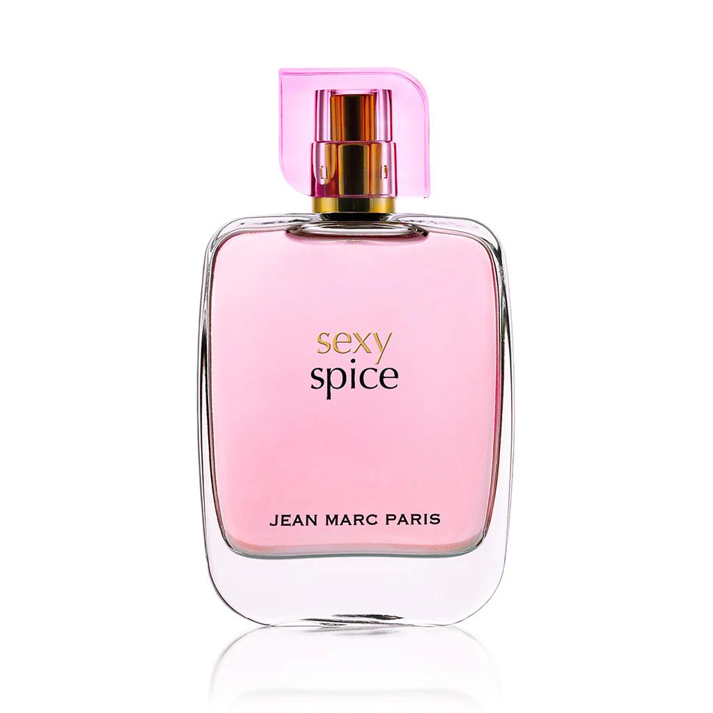 Sexy Spice Jean Marc Paris Parfum - ein es Parfum für Frauen 2023