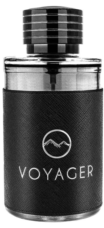 Monte Leone Voyager Fragrance World cologne - een geur voor heren 2023