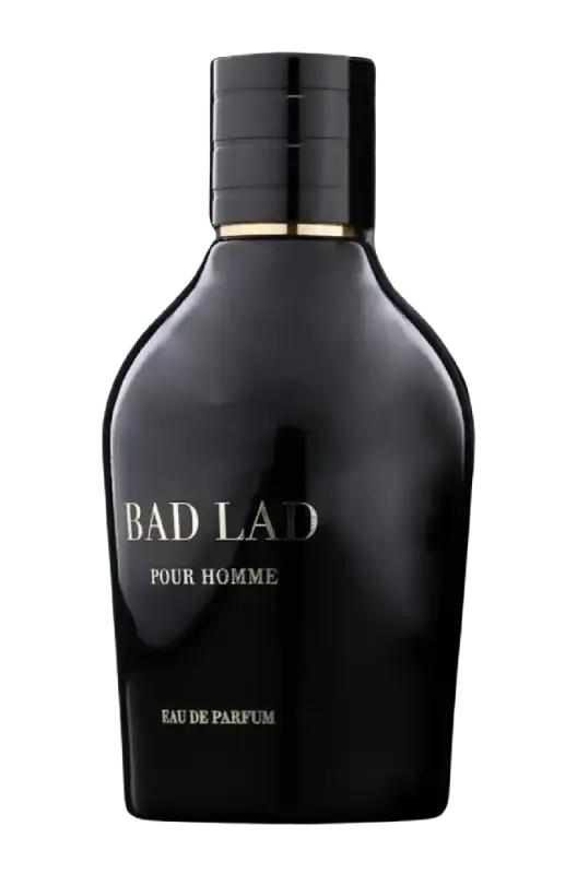 Bad Lad Pour Homme Fragrance World үнэртэн - a сүрчиг эрэгтэй 2022