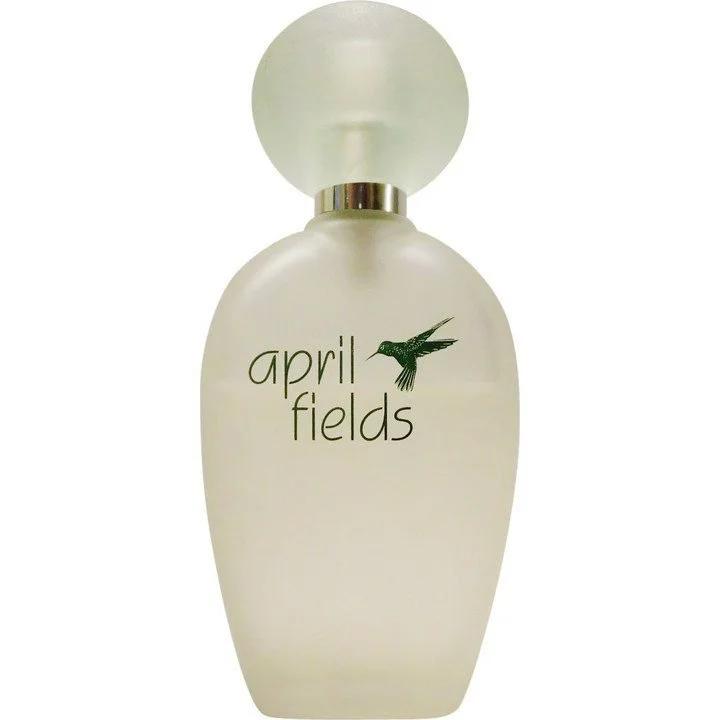 April Fields Coty сүрчиг - a сүрчиг эмэгтэй 1999