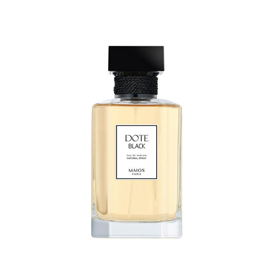 Dote Black MAIOS parfum - un parfum unisex 2023