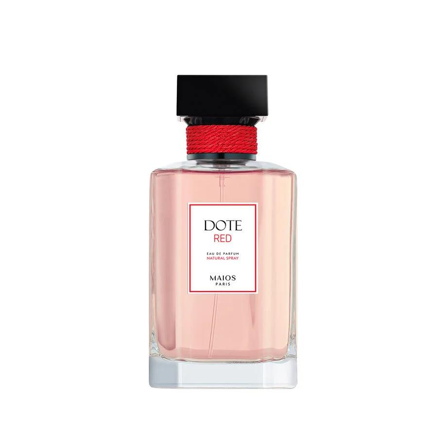 Dote Red MAIOS عطر - a fragrance للجنسين 2023