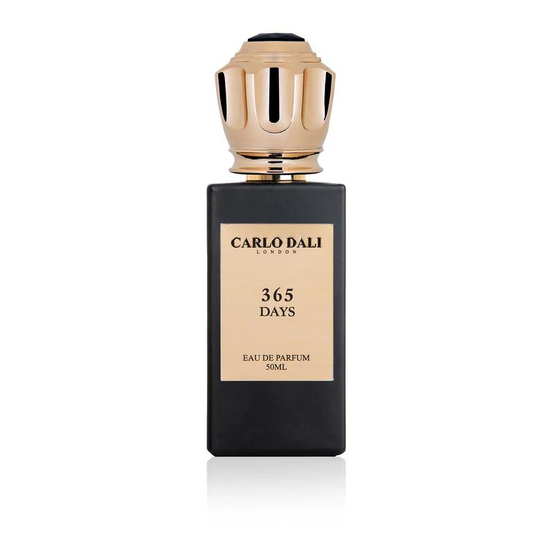 365 Days Carlo Dali perfume - a new fragrance for women and men 2025