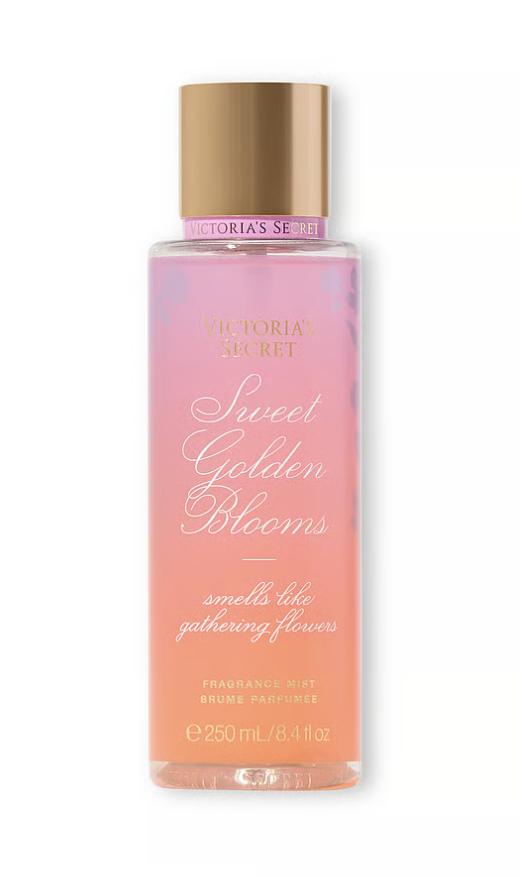 Sweet Golden Blooms Victoria's Secret сүрчиг - a шинэ сүрчиг эрэгтэй ...