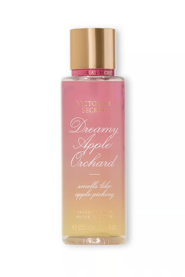 Dreamy Apple Orchard Victoria's Secret Parfum - ein neues Parfum für ...
