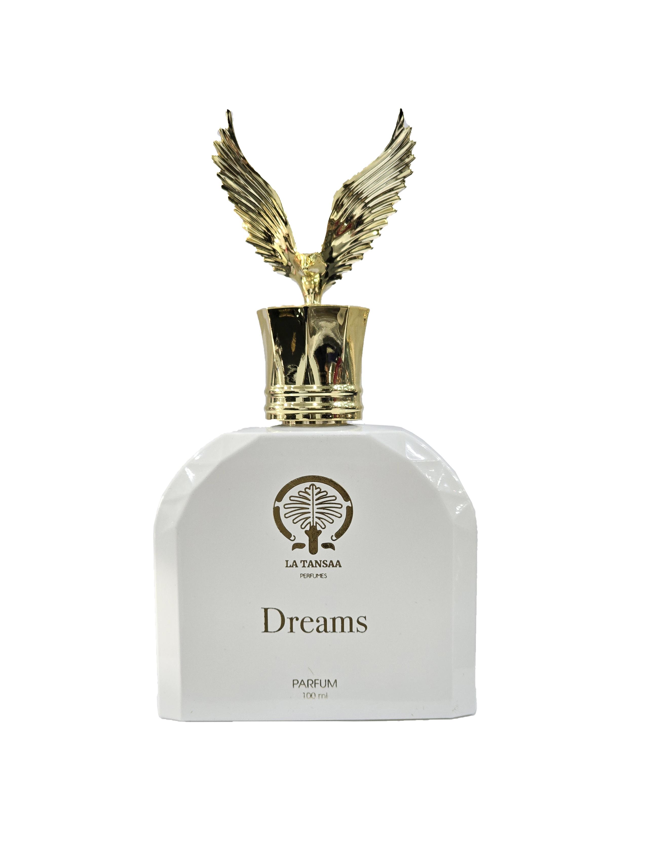 Dreams Latansaa Perfume perfume - a new fragrance for women and men 2025