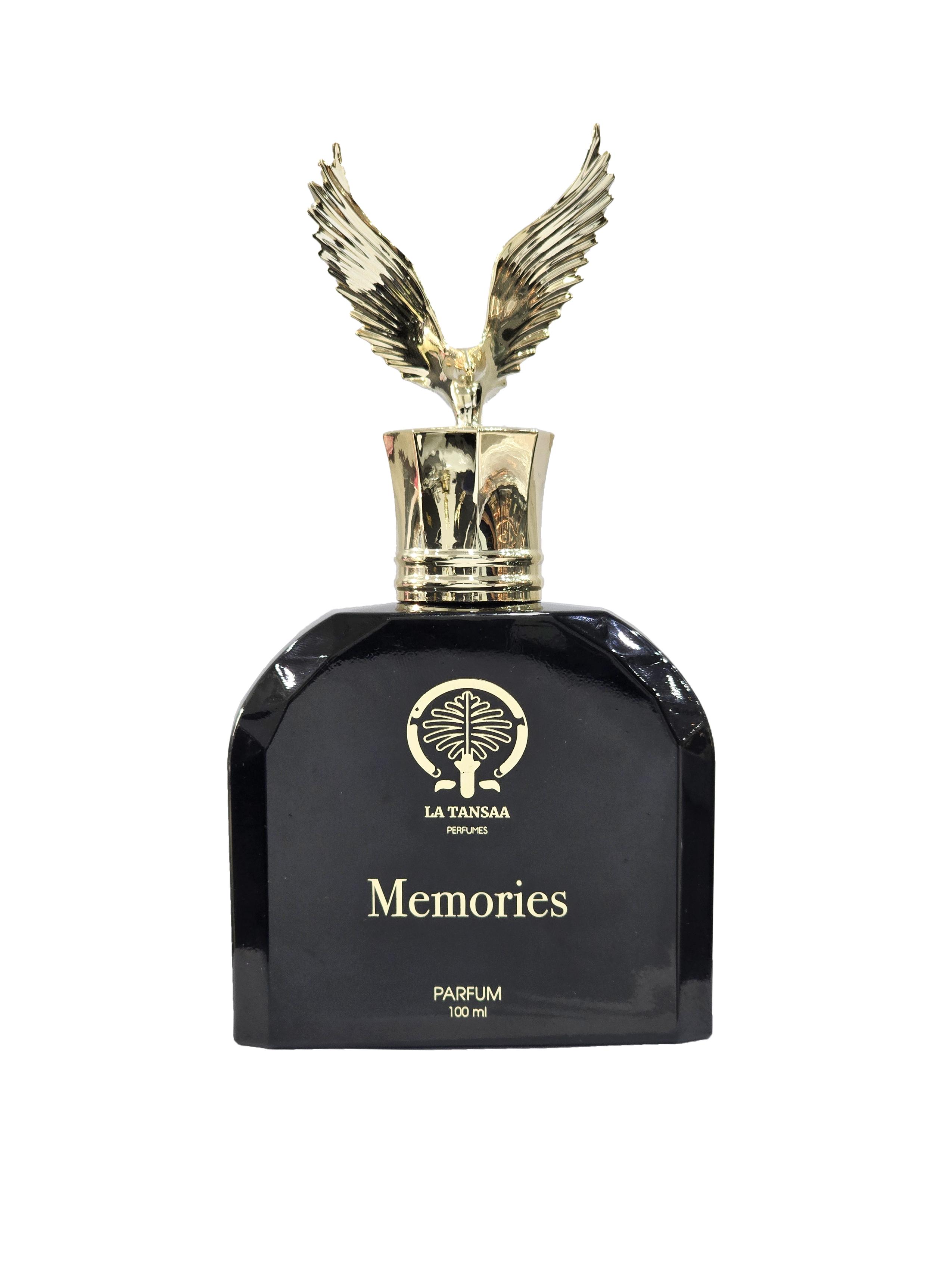 Memories Latansaa Perfume perfume - a new fragrance for women and men 2025