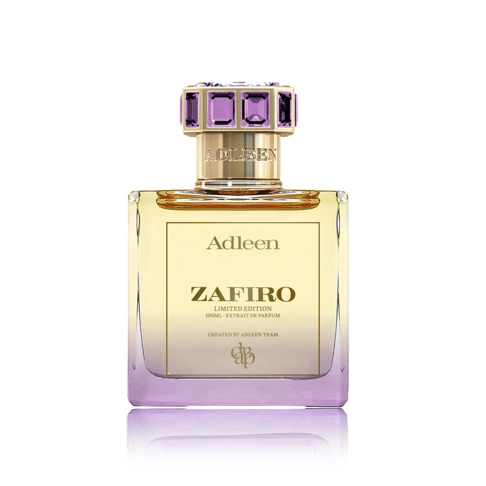 Zafiro Adleen Haute Parfumerie perfume - a novo fragrância ...