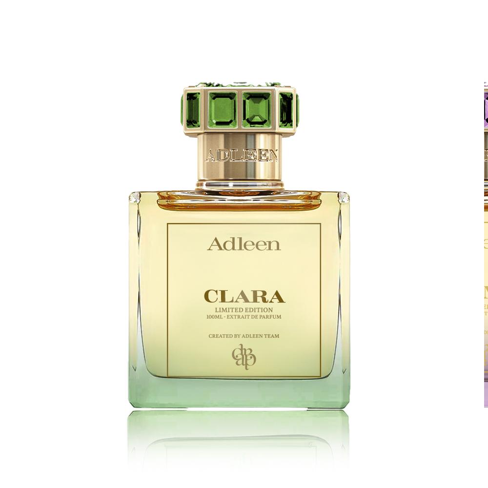 Clara Adleen Haute Parfumerie parfem - novi parfem za žene i muškarce 2025