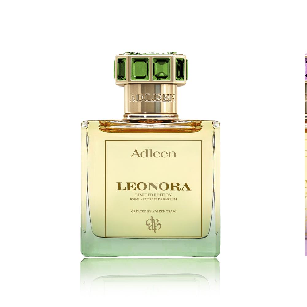 Leonora Adleen Haute Parfumerie perfume - a novo fragrância Feminino 2025