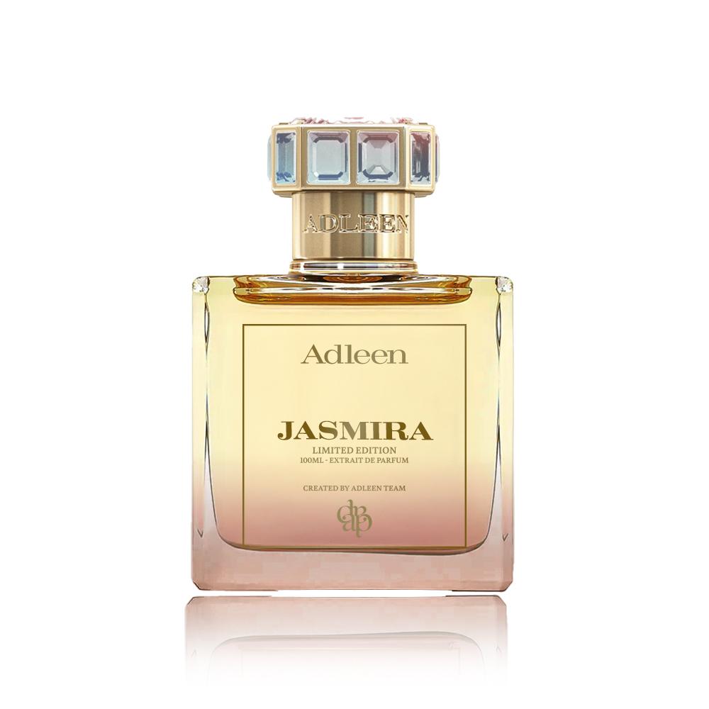 Jasmira Adleen Haute Parfumerie - una novità fragranza unisex 2025