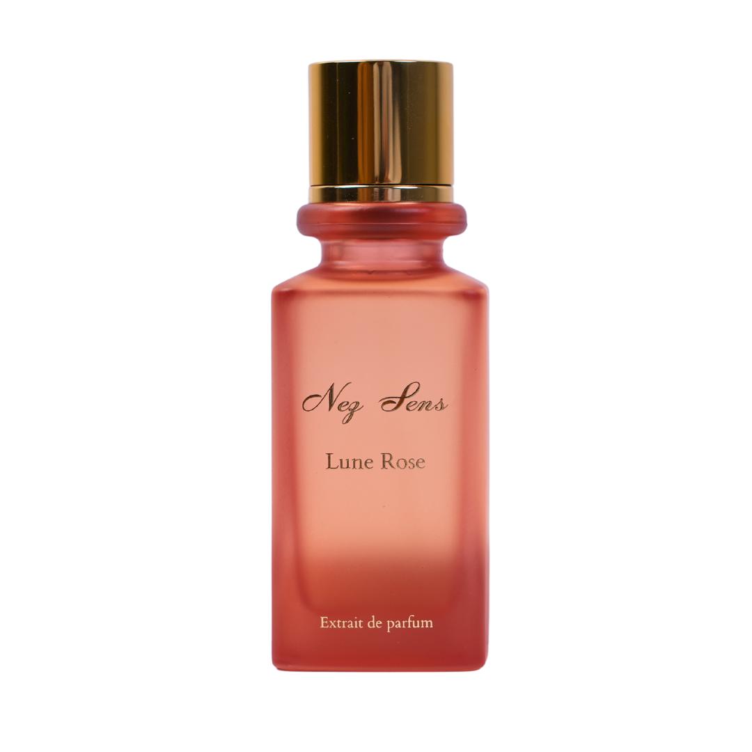Lune Rose Nez Sens perfume - a new fragrance for women and men 2024