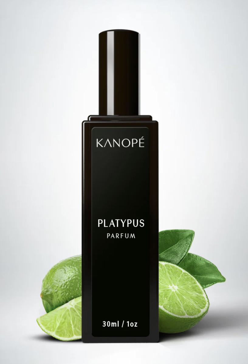 Platypus - Acquatic Underworld Kanopé Montréal Parfum - ein es Parfum ...