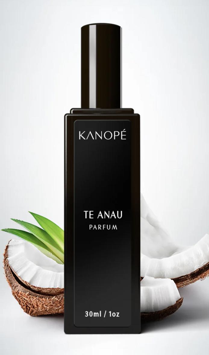 Te Anau - Milky Freshness Kanopé Montréal fragancia - una fragancia ...