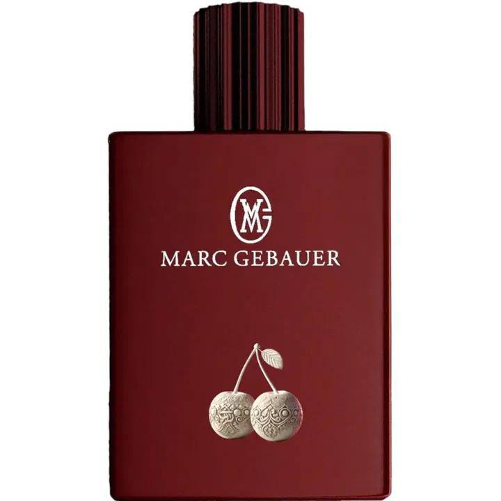 Arabian Cherry Marc Gebauer perfume - a new fragrance for women and men ...