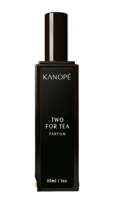 Two for Tea - Ginger Tea Kanopé Montréal عطر - a fragrance للجنسين