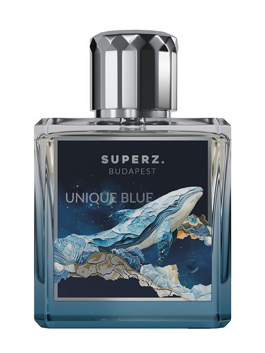 Unique Blue Superz. сүрчиг - a шинэ сүрчиг эрэгтэй эмэгтэй 2025