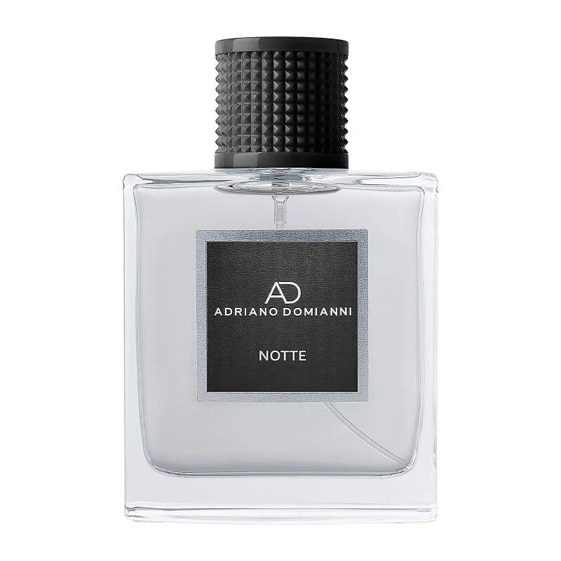 Notte Adriano Domianni cologne - a new fragrance for men 2024