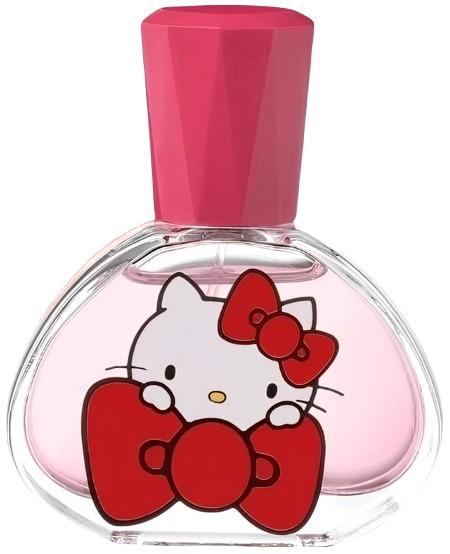 Hello Kitty Air-Val International perfume - a fragrance for women