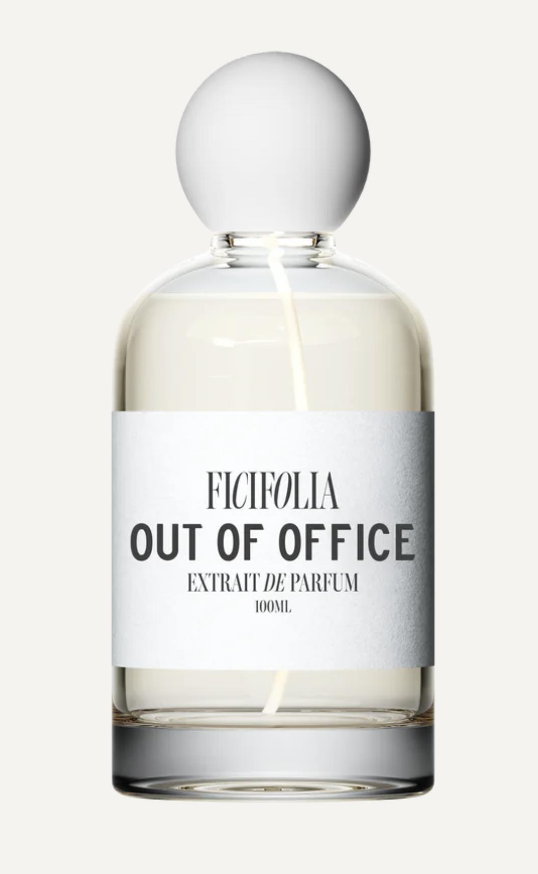 Out of Office Ficifolia Fragrances perfume - a fragrance for women and men