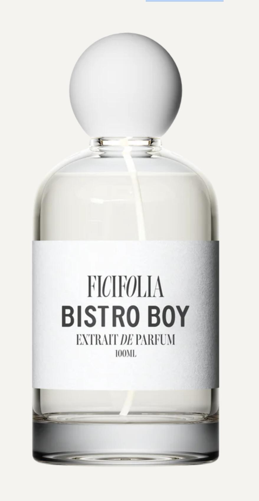 Bistro Boy Ficifolia Fragrances parfem - parfem za žene i muškarce