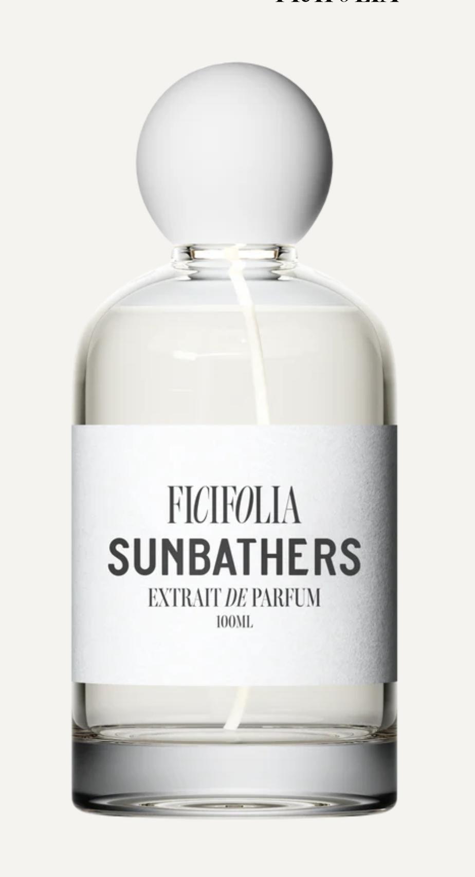 Sunbathers Ficifolia Fragrances perfume - a fragrance for women and men