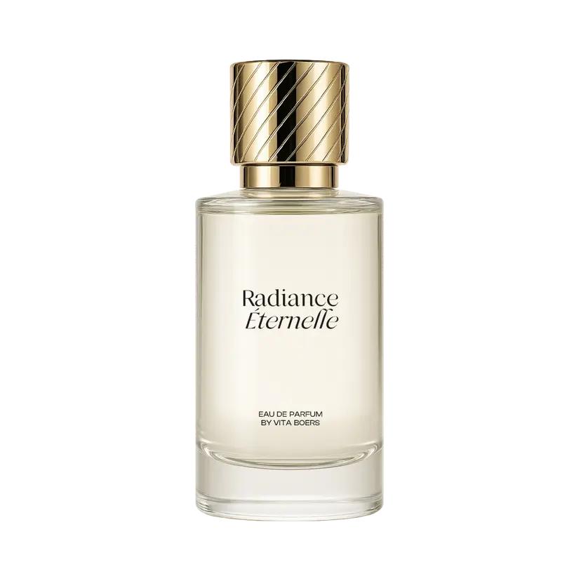 Radiance Éternelle Parfumado perfume - a new fragrance for women and ...