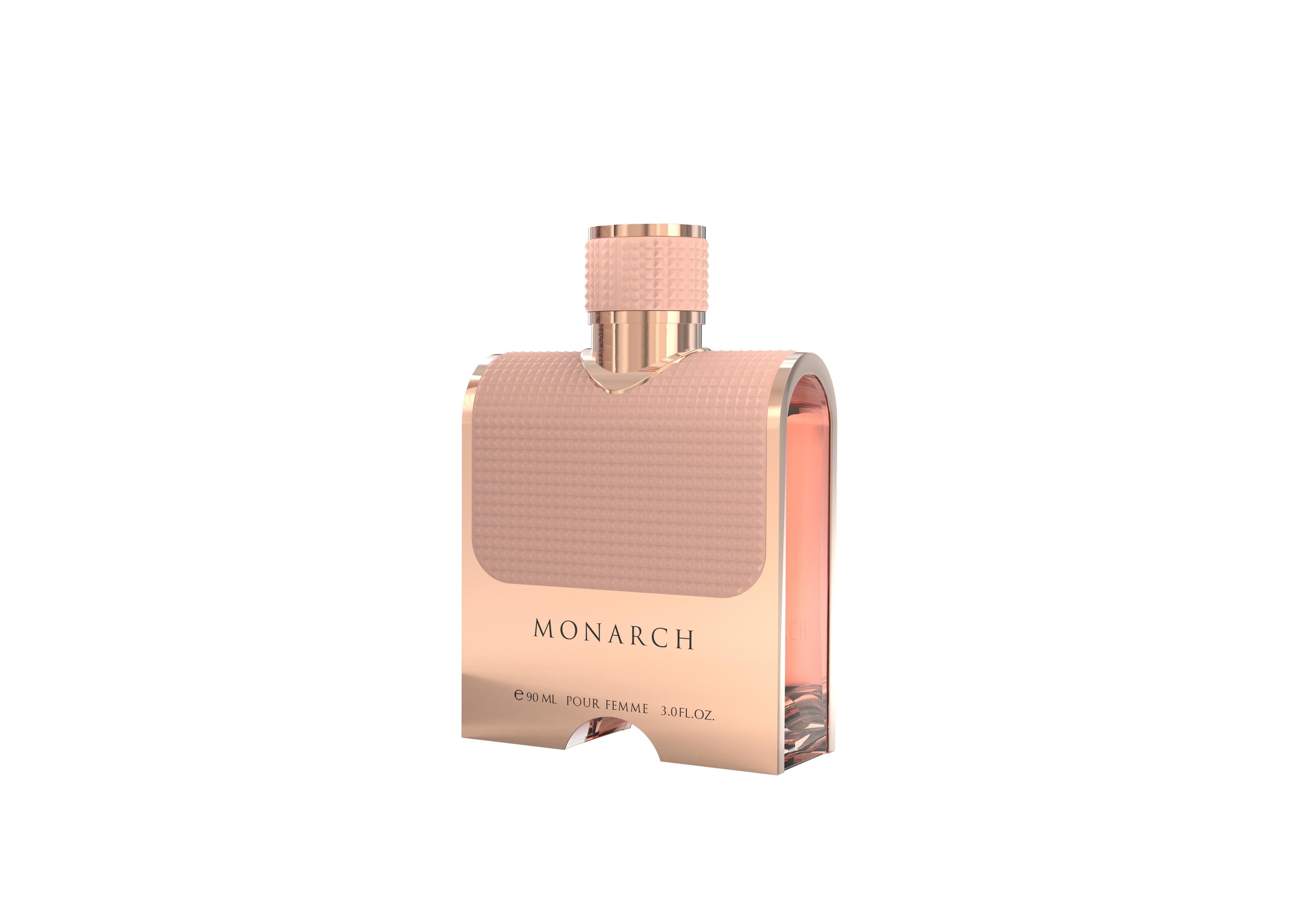 Monarch Femme Camara Perfumes parfum - un parfum pour femme 2019