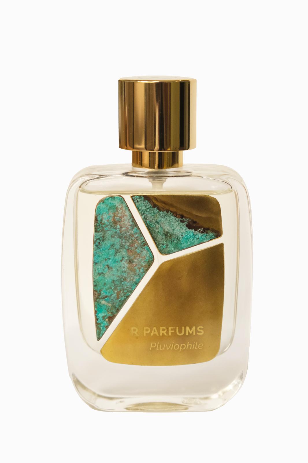 Pluviphile R Parfums perfume - a fragrance for women and men 2022