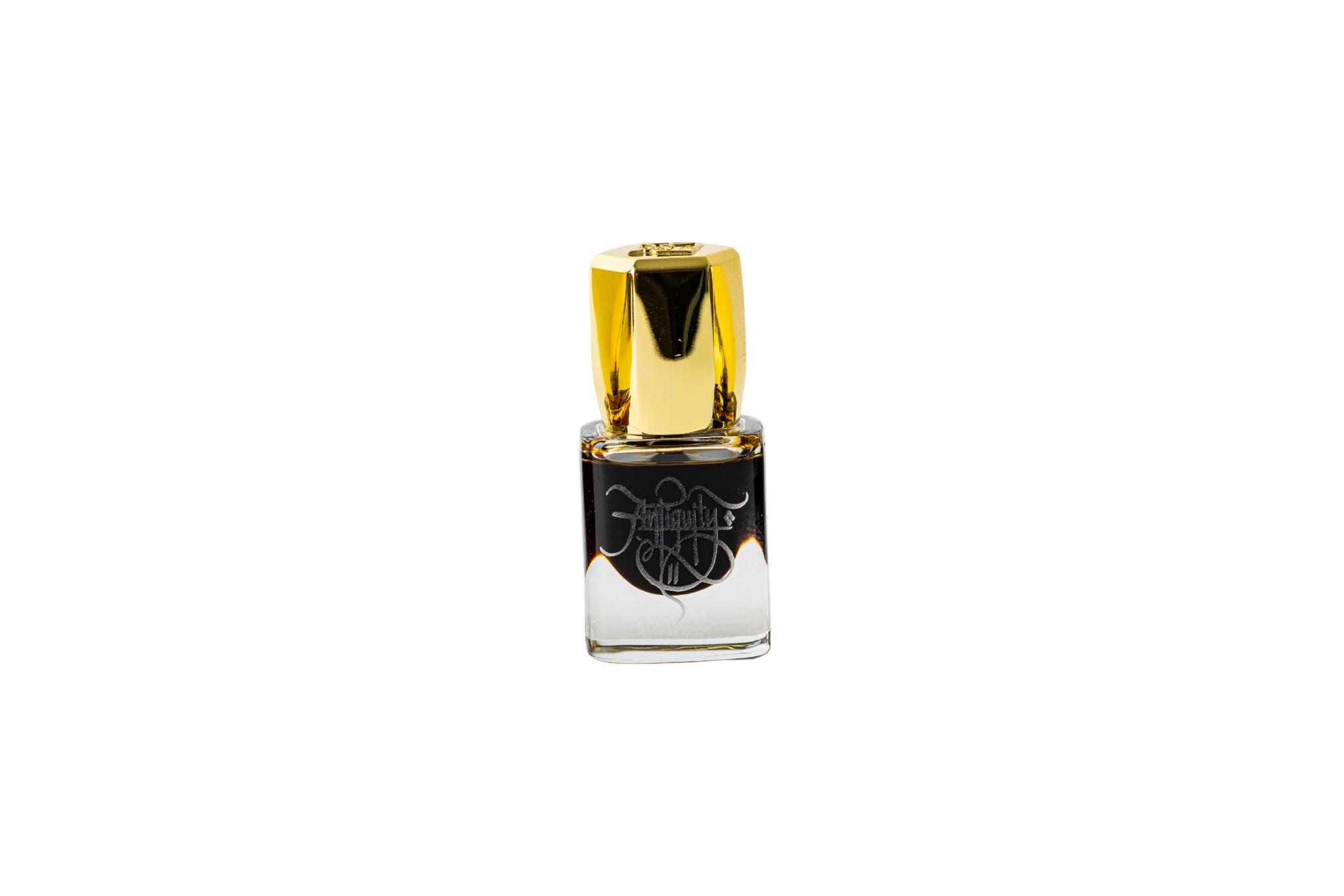 Antiquity II Attar Areej Le Doré perfume - a new fragrance for women ...