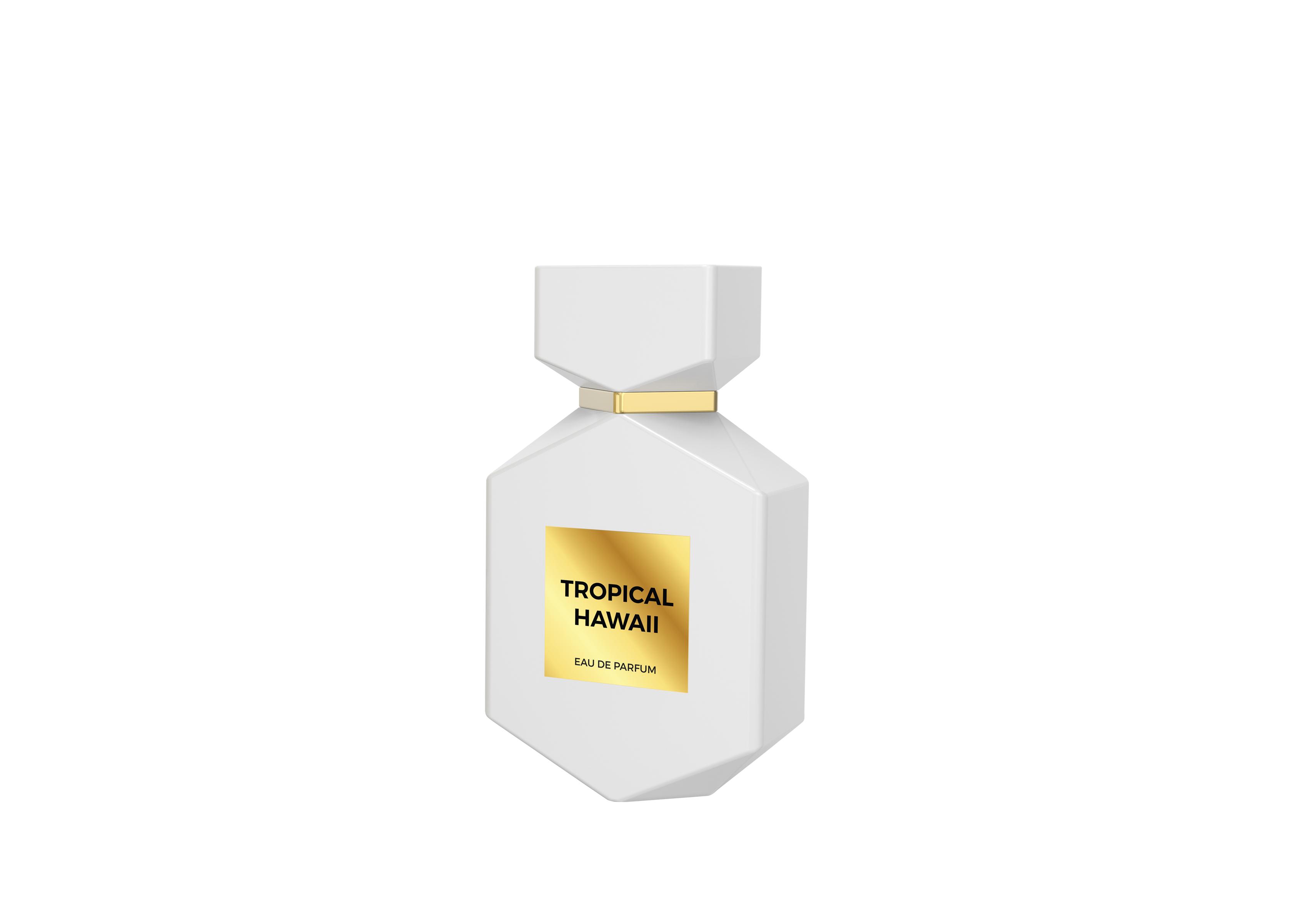Tropical Hawaii Camara Perfumes perfume - a new fragrance for women and ...