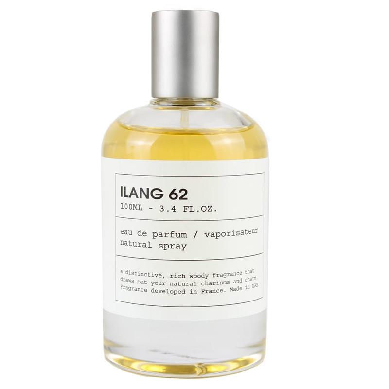 Ilang 62 Emper Parfum - ein neues Parfum für Frauen und Männer 2025