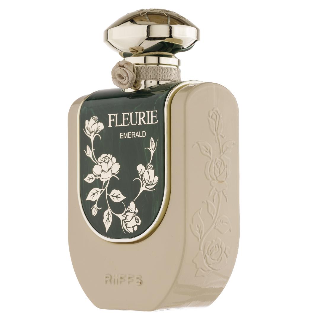 Fleurie Emerald Riiffs Perfumes άρωμα - ένα νέο άρωμα για γυναίκες και ...