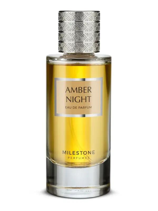 Amber Night Milestone Perfumes perfume - a fragrance for women and men 2023