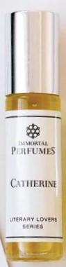 Catherine Immortal Perfumes perfume - a fragrance for women and men 2022