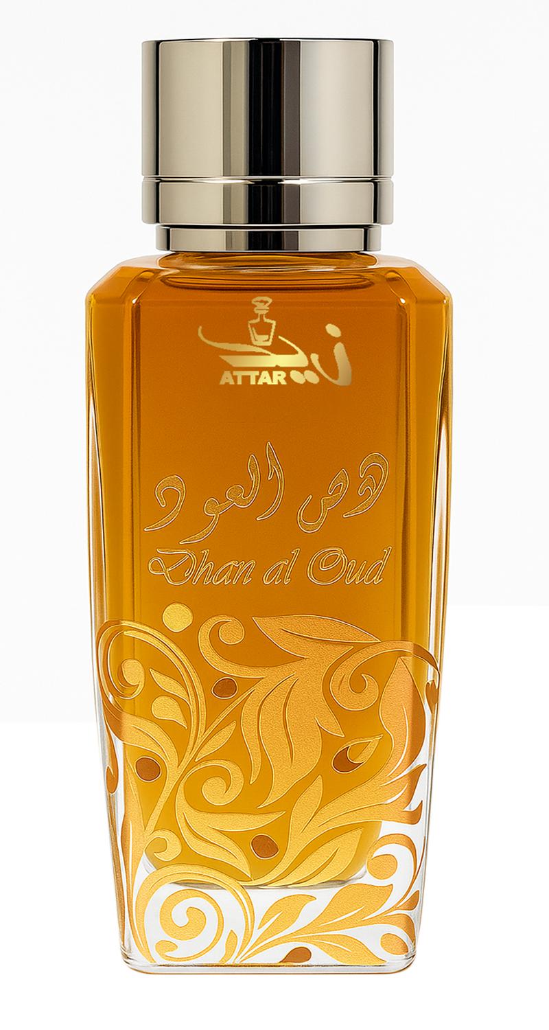 Dahn al oud Zaid Attar Wale - una fragranza unisex 2015