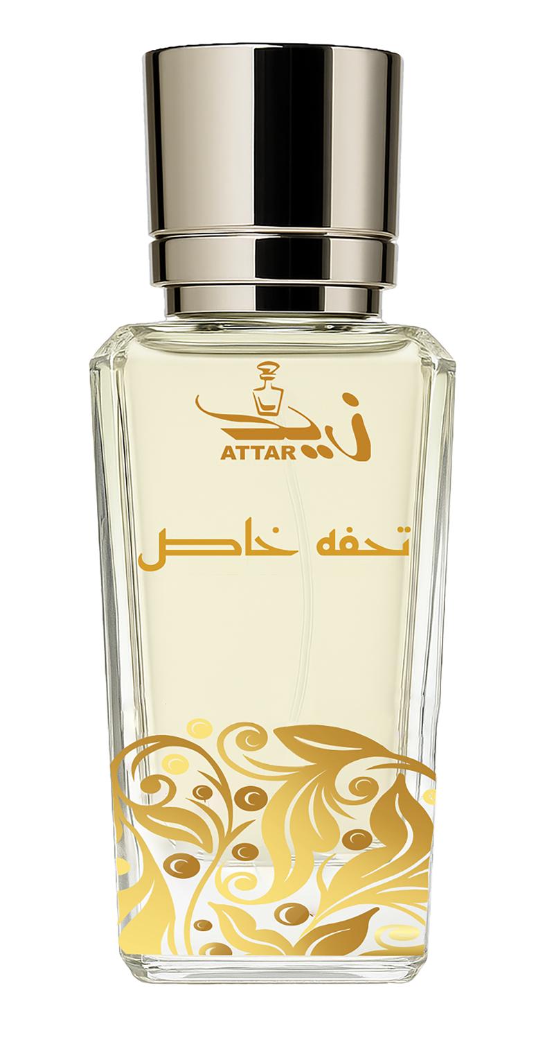 Tuhfa Khas Zaid Attar Wale аромат — аромат для мужчин и женщин 2015