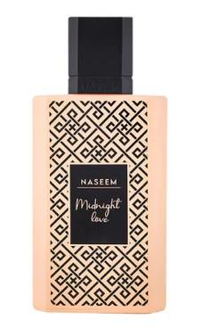 Midnight Love Naseem בושם - הינו ניחוח לנשים וגברים